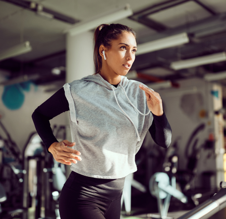 Gym & Health Club In Norwich, Norfolk | Dunston Hall Hotel