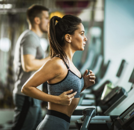 Gym & Health Club In Norwich, Norfolk | Dunston Hall Hotel