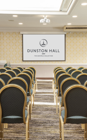 Conference & Meeting Venue In Norwich | Dunston Hall Hotel