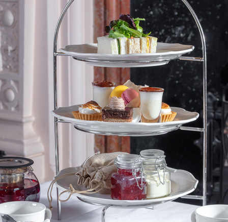 Restaurants in Norwich, Norfolk | Dunston Hall Hotel