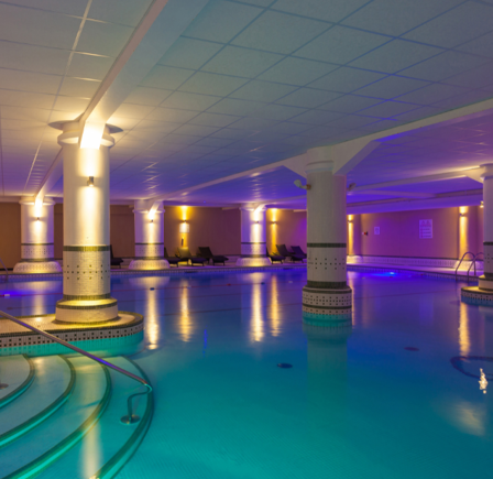 Family Accommodation in Norfolk | Dunston Hall Hotel