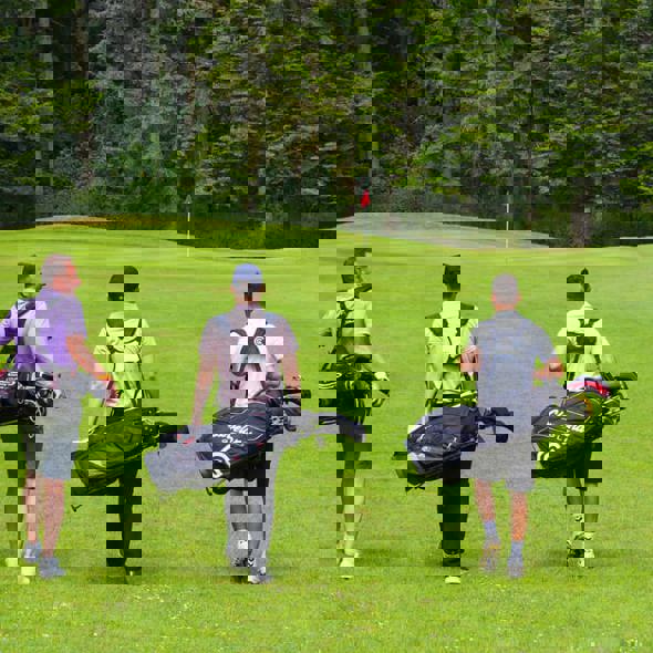 2 Night 3 Rounds Golf Break in Scunthorpe | Forest Pines Hotel