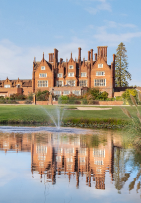 Explore Our Hotel & Surroundings | Dunston Hall 4 Star Hotel