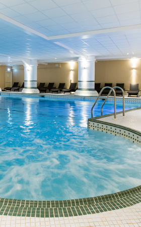 Dunston Hall Hotel | Luxury 4 Star Hotel In Norwich, Norfolk