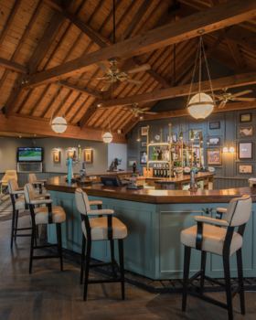 Restaurants in Norwich, Norfolk | Dunston Hall Hotel