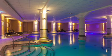 Dunston Hall Hotel | Luxury 4 Star Hotel In Norwich, Norfolk