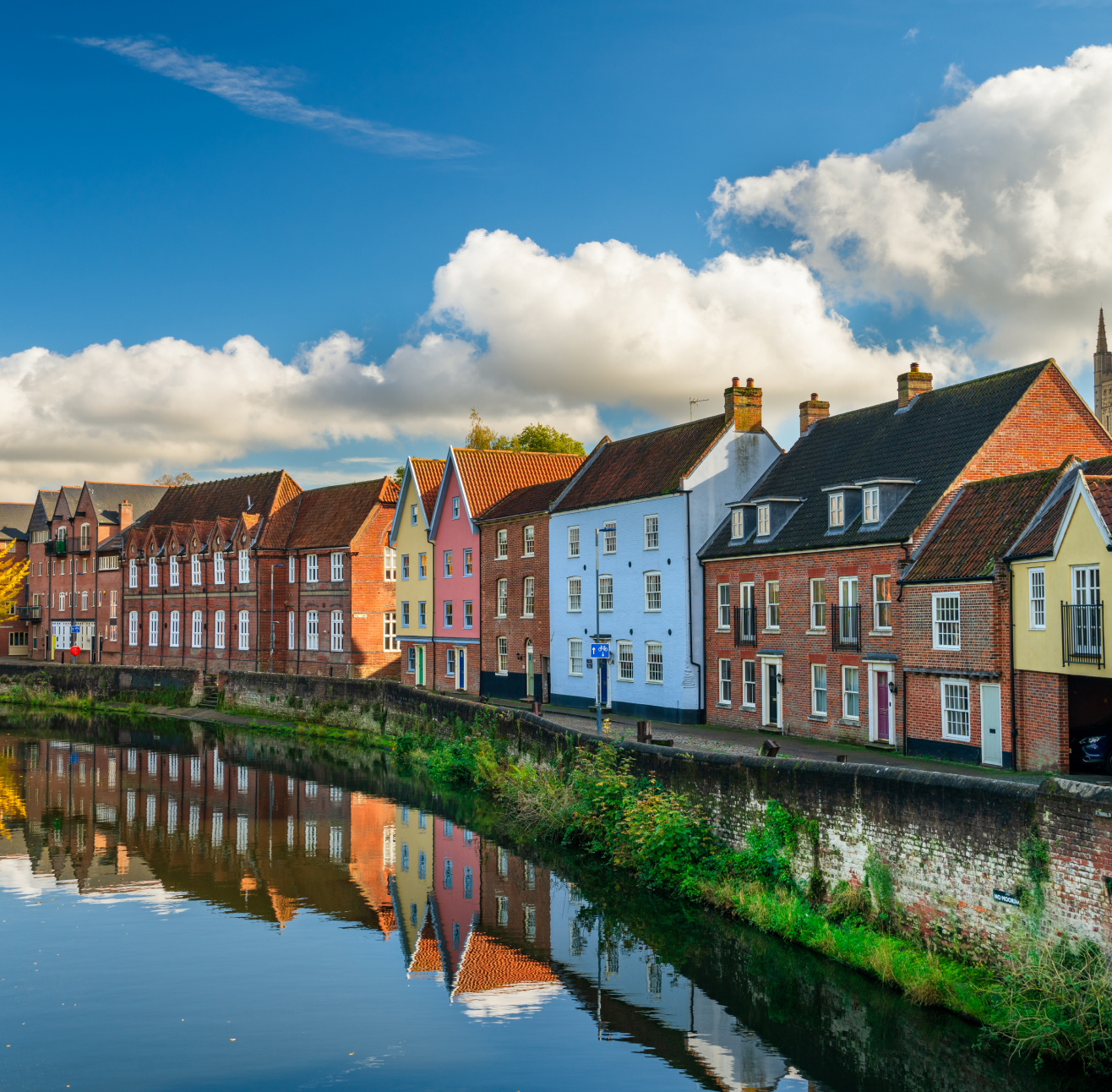 Dunston Hall Hotel | Luxury 4 Star Hotel In Norwich, Norfolk